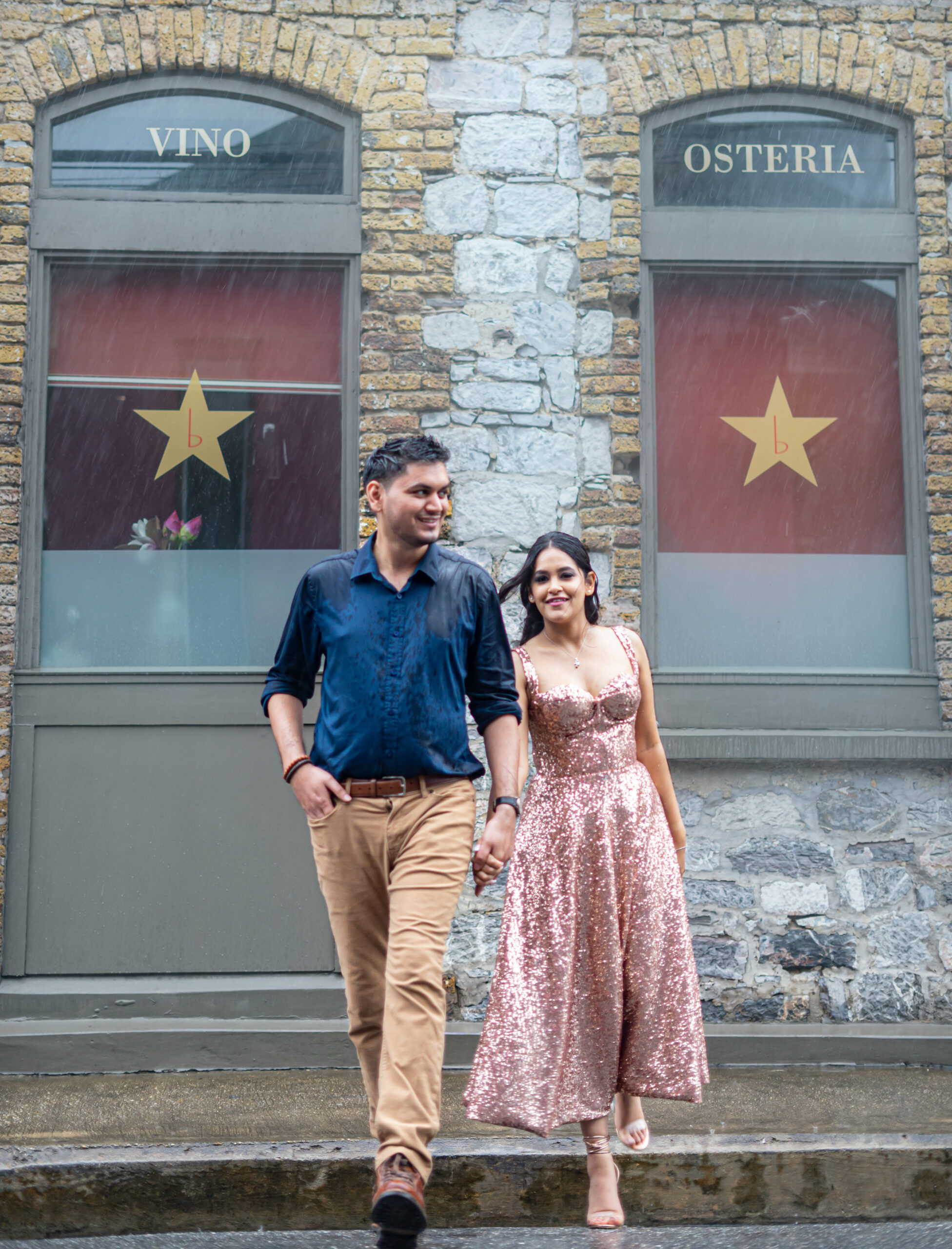 Styles Gallery – Explore Our Editing Styles